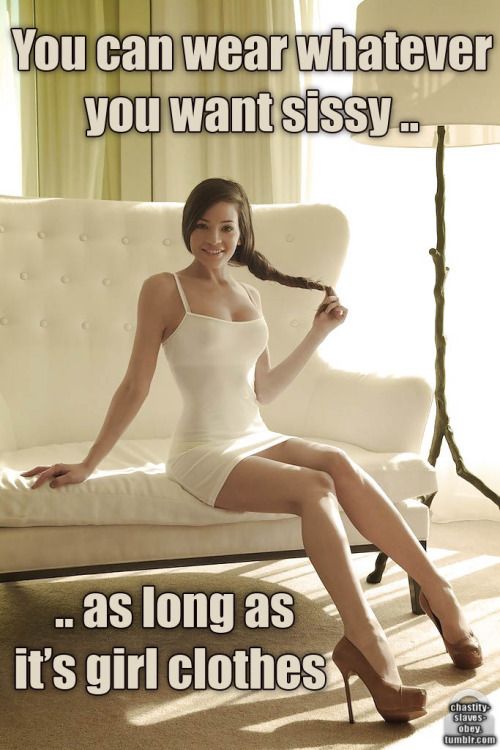 Tgirl Motivation Fem Dom Captions Sex Sexyneron