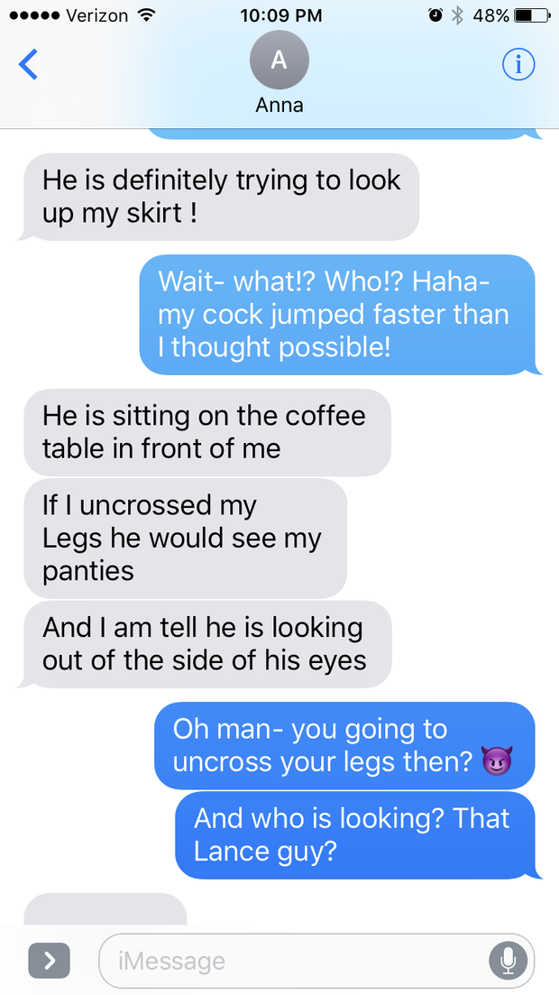 Wantsum4her2 Hotwife Texts Pin 61119639