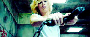 Packing Heat S
