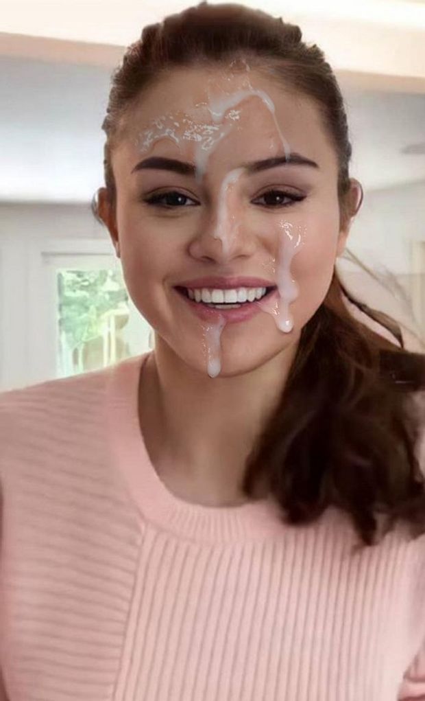 Selena Facial 9 Ronswanson9481