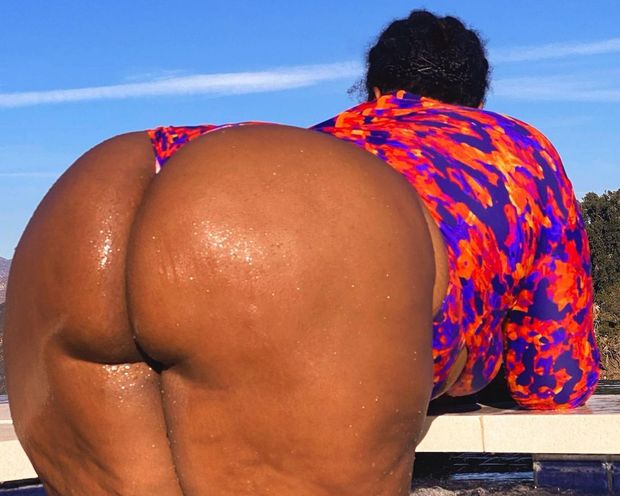 Lizzo Faradenza