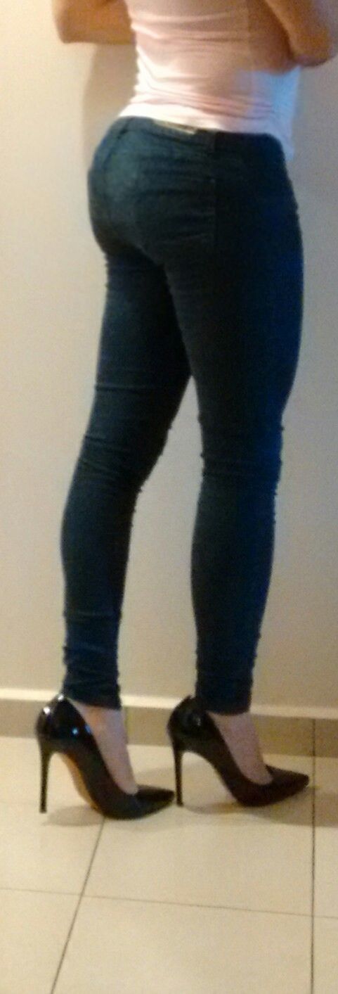 Você Tira A Minha Calça Priscilacross