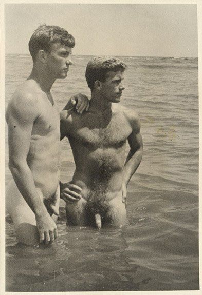 Vintage Skinny Dipping Phnix