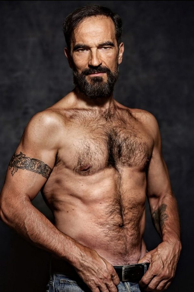 Javier Peña Phnix