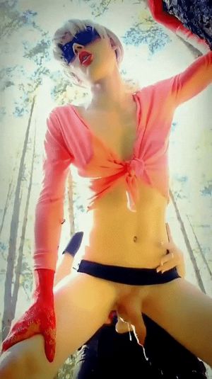 Kinkyboss Sissy Feminisation