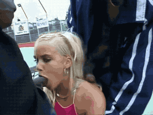 S Pornos Blonde Teen