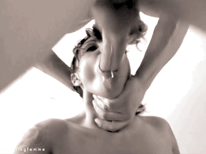 Dana Dearmond Blowjob S