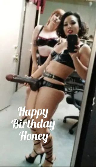 Happy Birthday Alsharpton