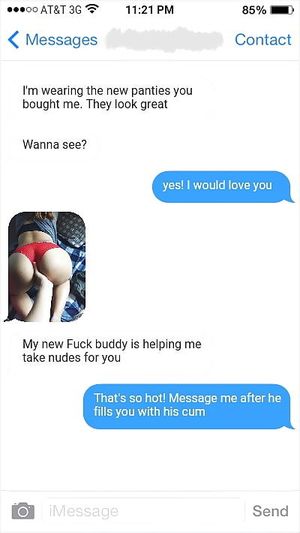 Cheating Girlfriend Pics