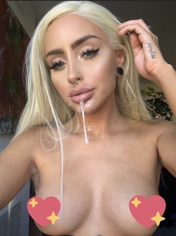 Facial Selfie Jimpinhead