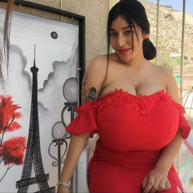 Amy Winos Darkdaddy13