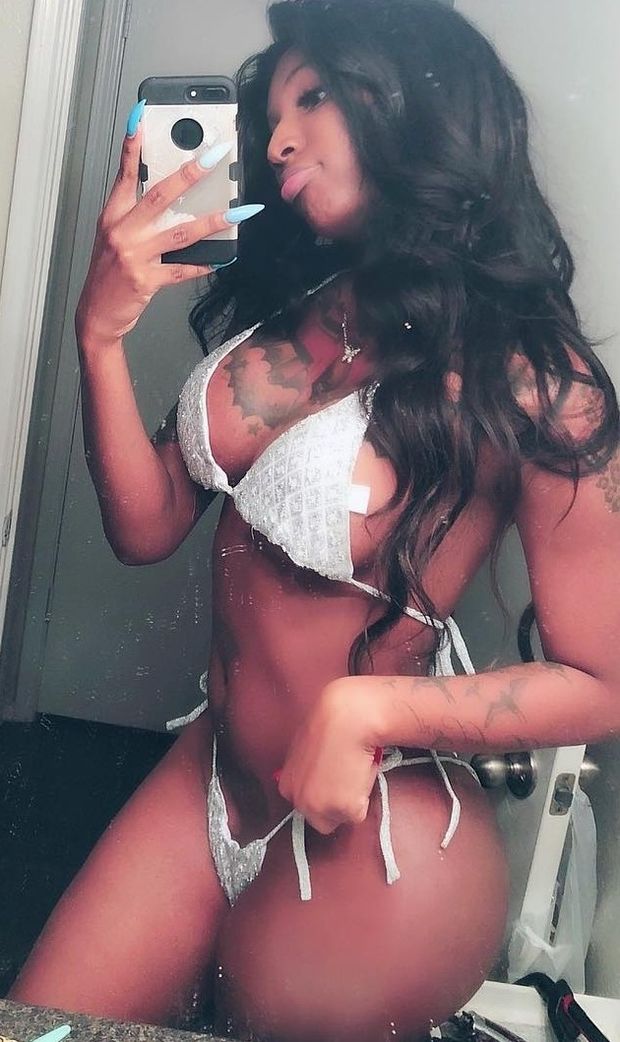 Body Beautiful Alsharpton