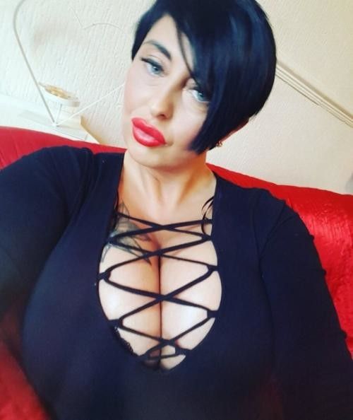Kaycee Ryder Bigbutshy