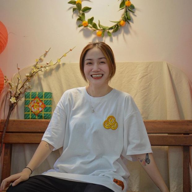 Vietnamese Asian Lại Nguyễn Quỳnh Vy Manhpk98