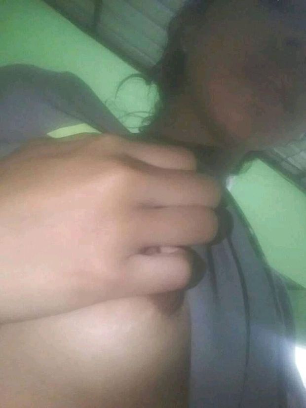 Provocativa Señorita Thebearxxx