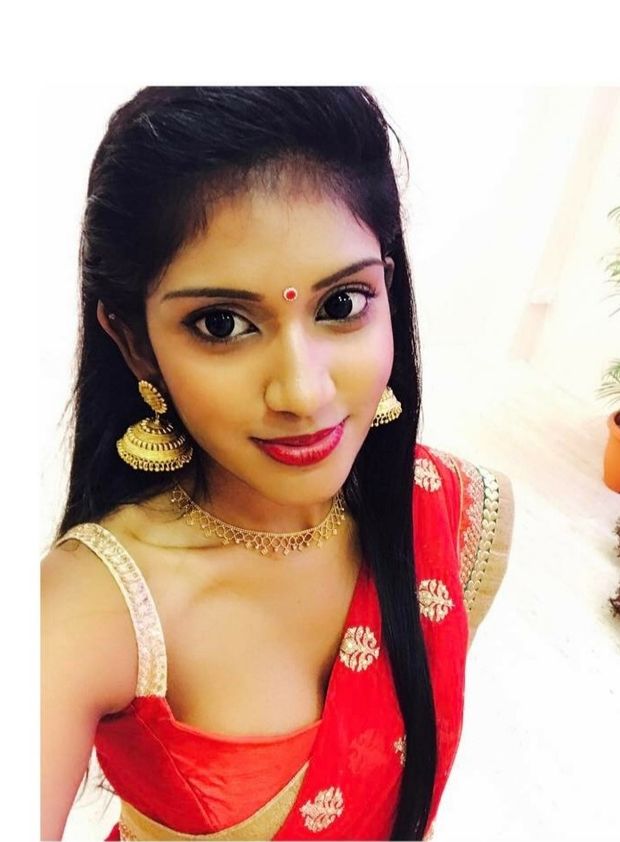 Cute Indian Jimpinhead