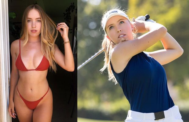 Golf Fortygraf