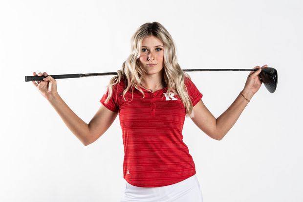 Golf Fortygraf