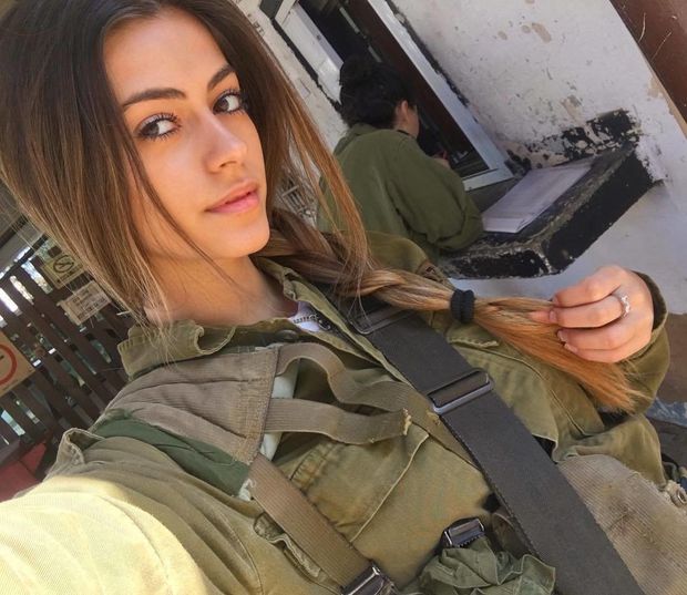 Army Fortygraf