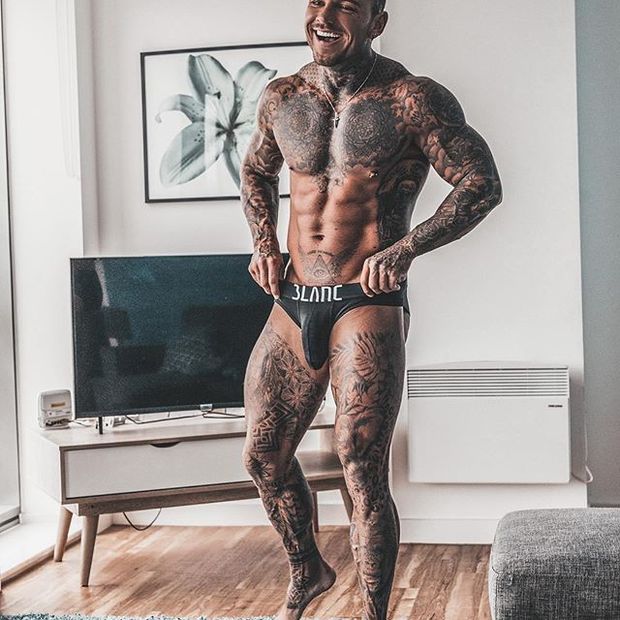 Sean Pratt Phnix