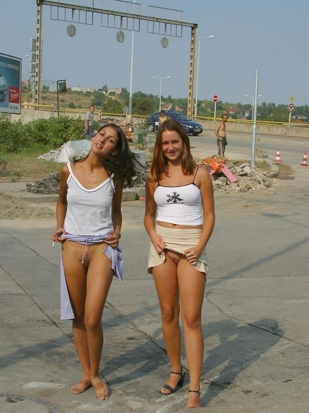Double Trouble Tubbys1st