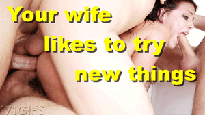 After Gangbang Captions S