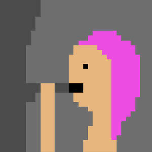 Pixel Art S 