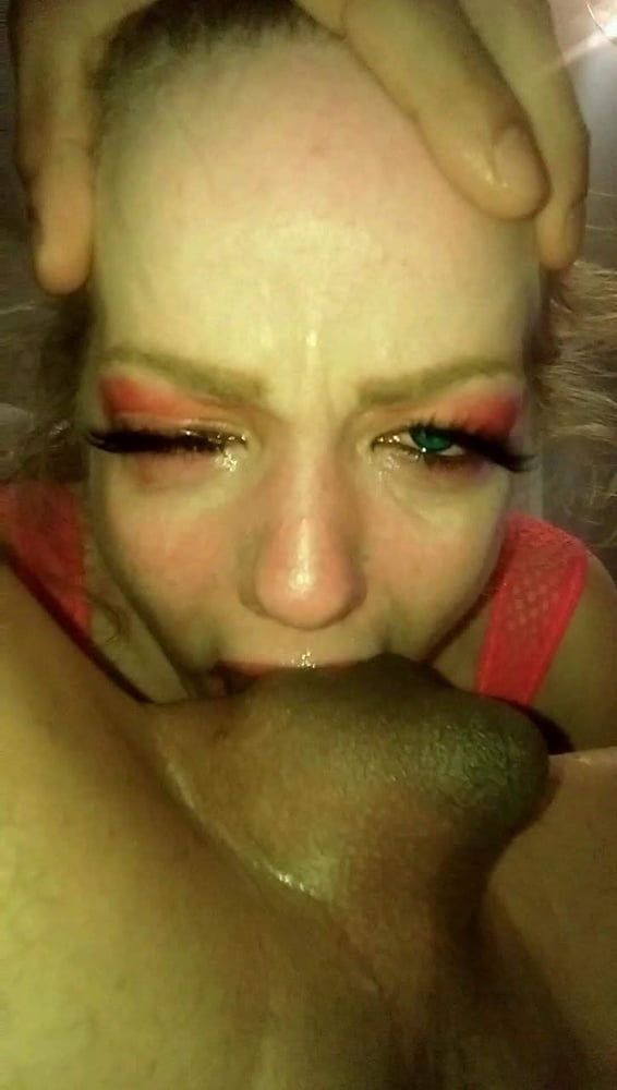 Hobbojoe Gagging Pin 61336474