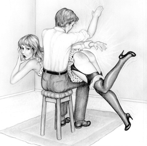 Spanking S