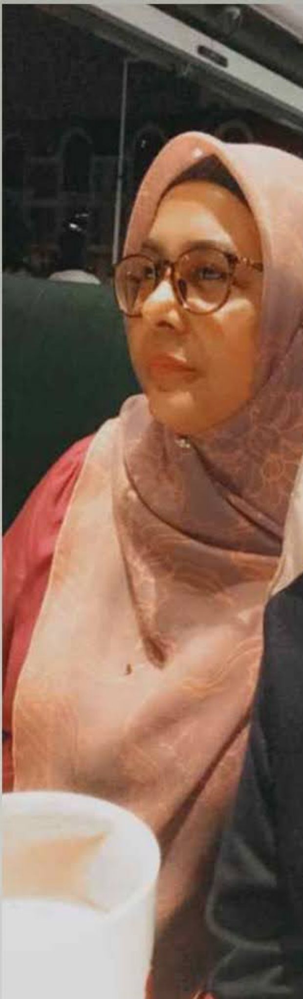 Hot Hijab Milf Arabhijab