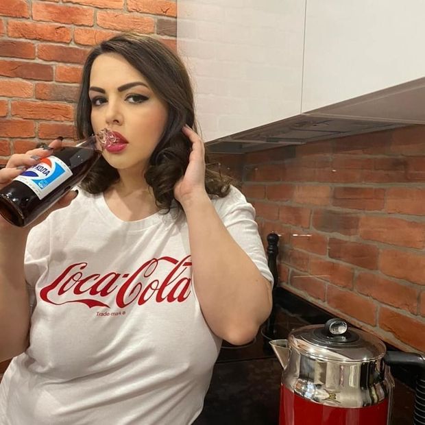 Coca Cola Chrs1979