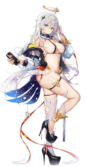 Foto Paimon