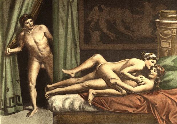 Douard Henriavril Alonetime