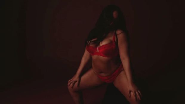 Tabria Majors Rockin Savagexfenty Cufo510