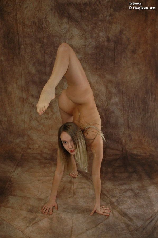 Le Più Belle Atlete Nude Sportive Nude Fighe Tettediferro