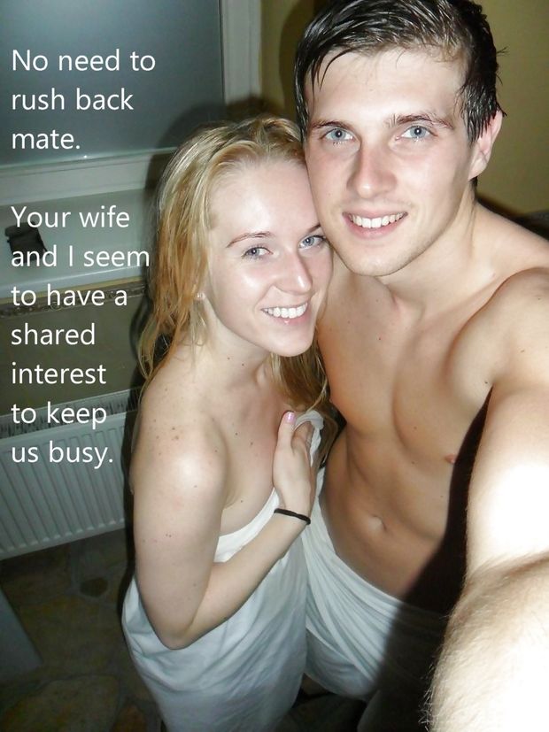 Deeply Shared Interests Forneusw