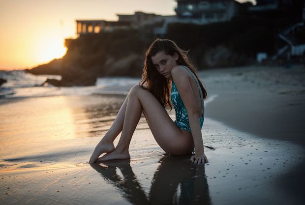 Sunset Rxdeath