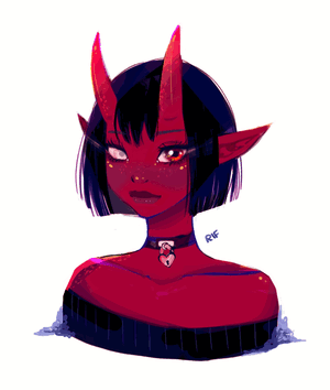 Diabinha S