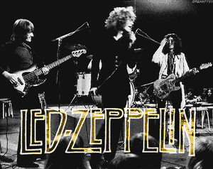 Led Zeppelin S