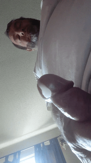 Solo Male Cum S