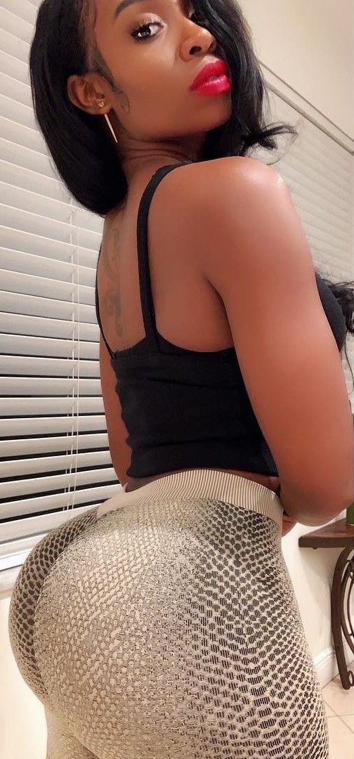 Lastarya Legendary Booty Alsharpton