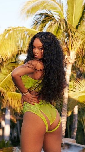Fenty Pics