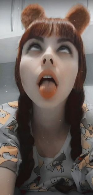Frickless Ahegao