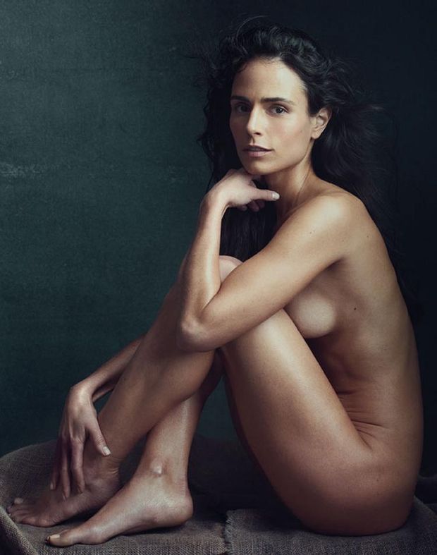 American Actress Jordana Brewster Freshgirlz