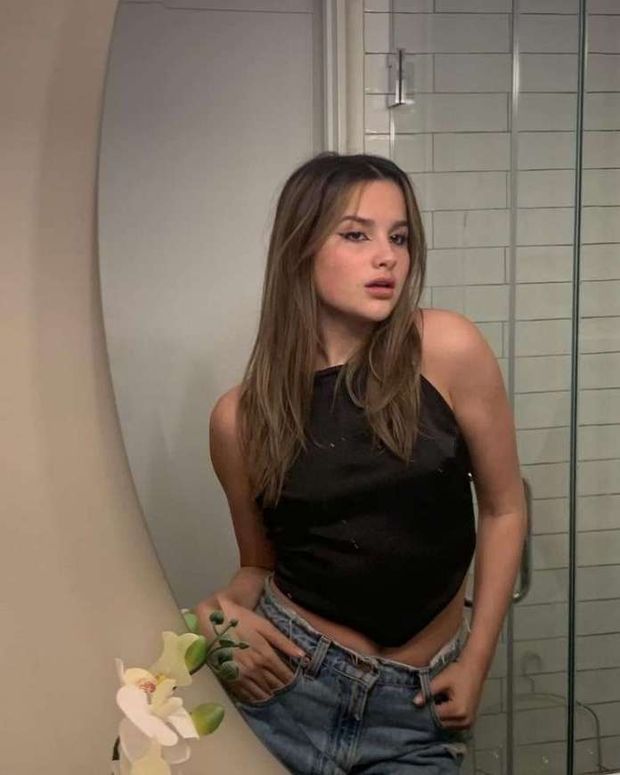 Annie Leblanc Someoneintx