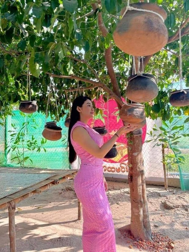 Thin Zar Wint Kyaw Maharnweoo