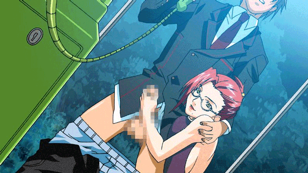 Hentai Femdom Keass