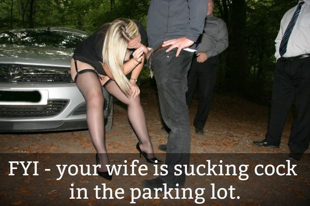 Cheating Slut Parlo