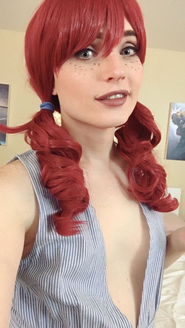 Natalie Mars Ashalfa