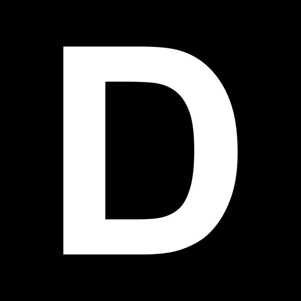 D Letter Leaopoerdinho